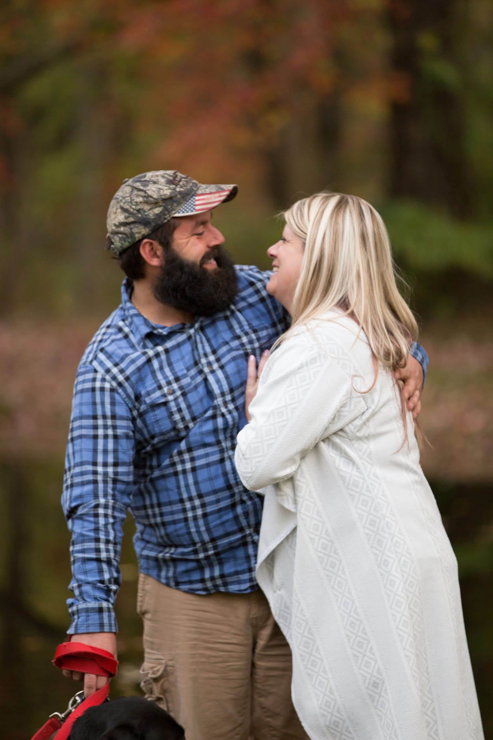 The Best Couple & Family Photography in Warren County