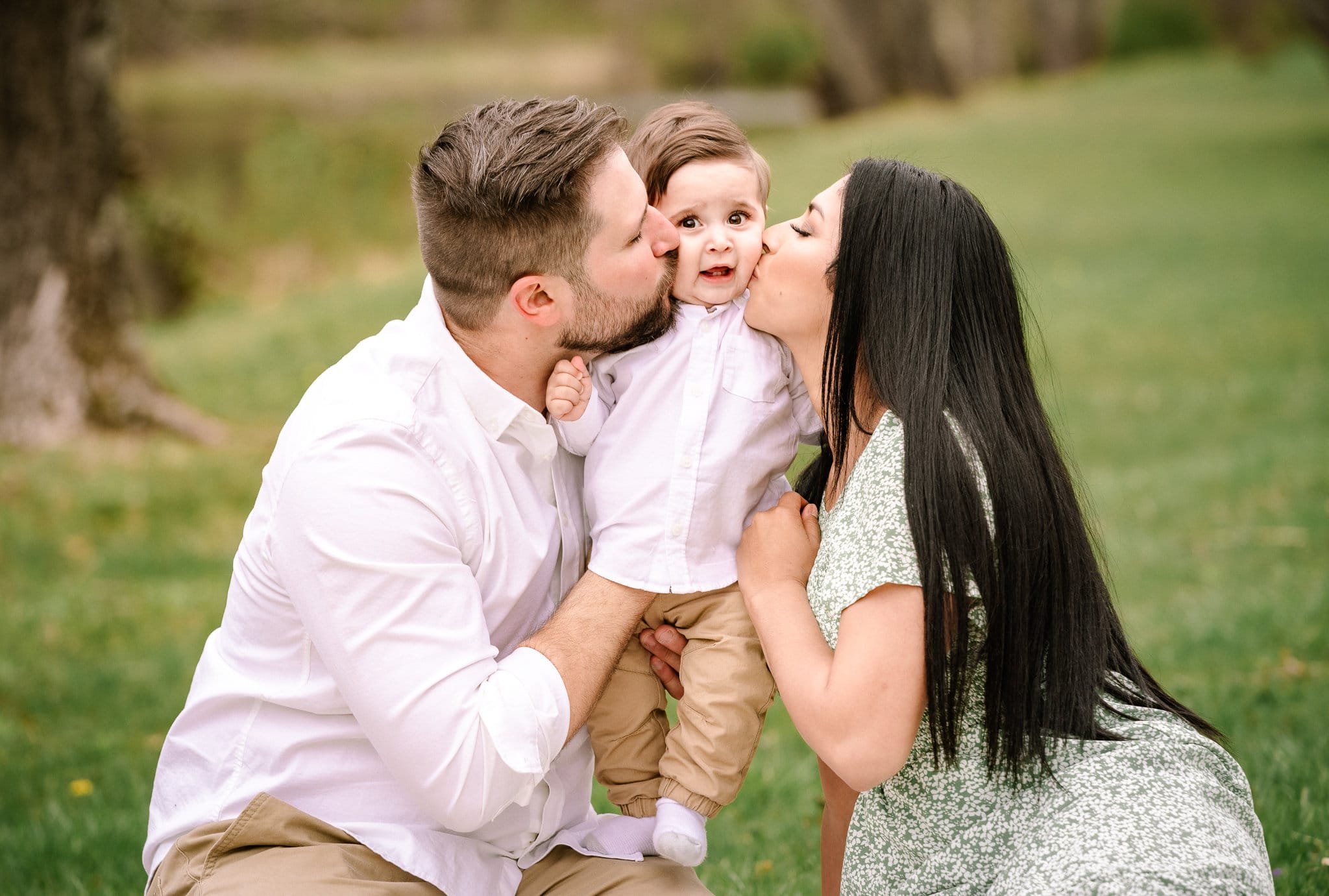 The Best Couple & Family Photography in Warren County