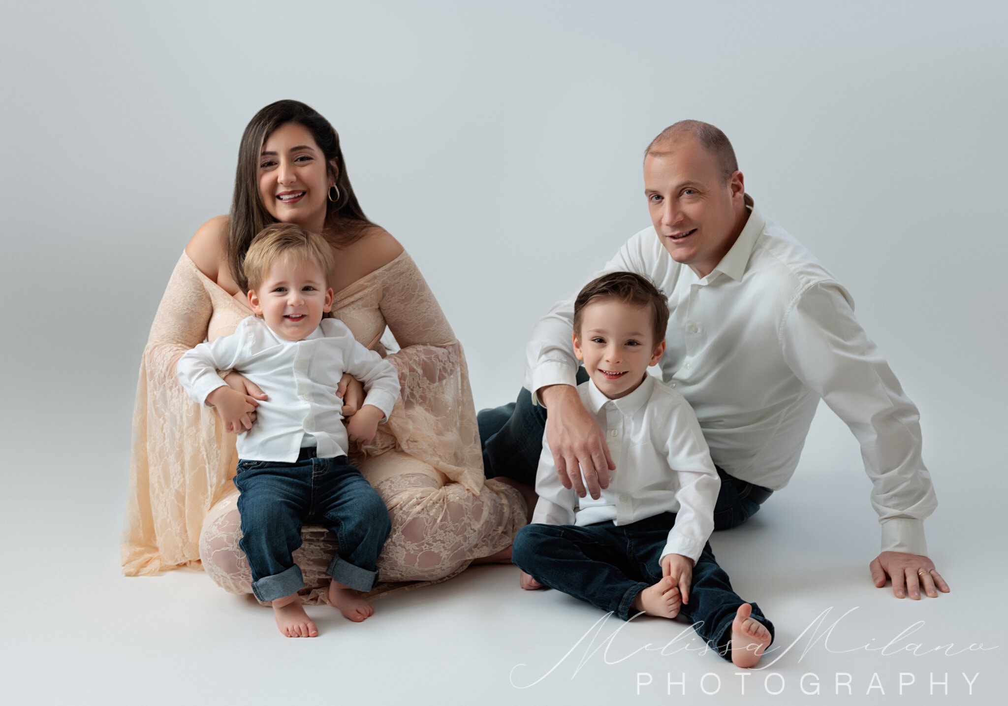 The Best Couple & Family Photography in Warren County